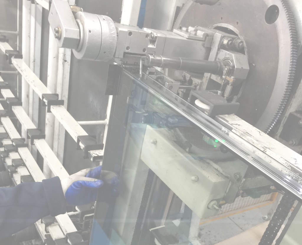 Manufacturing - Quest Windows