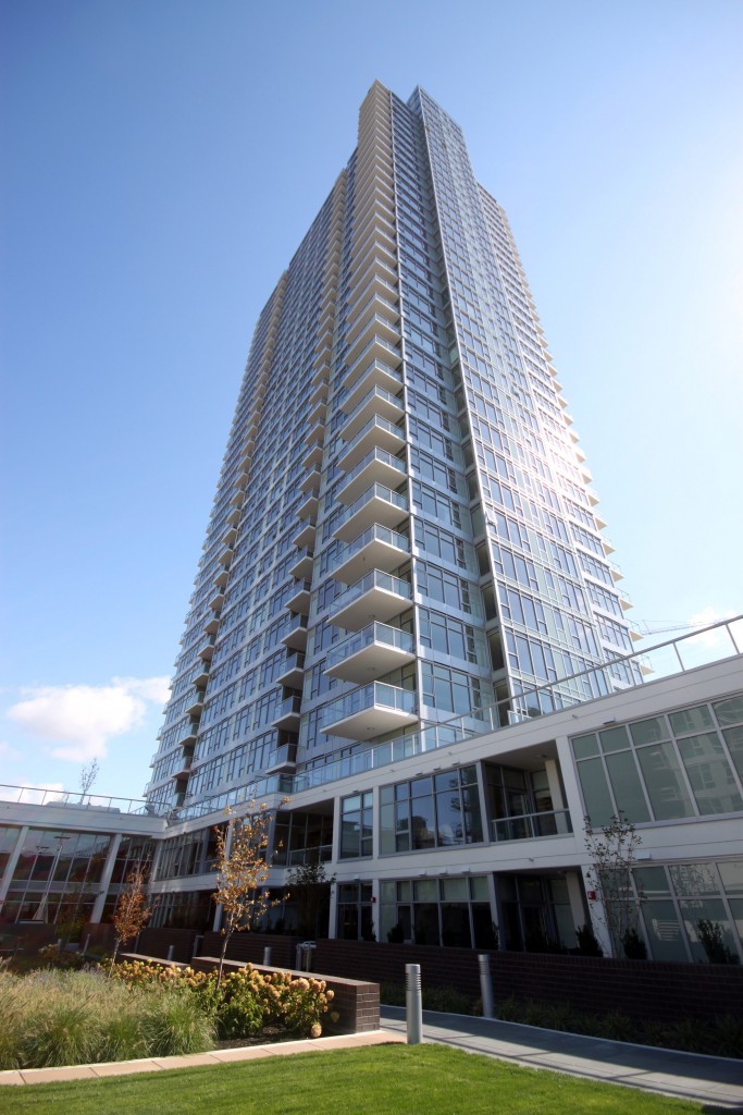 Insignia Towers Condo – Seattle, WA
