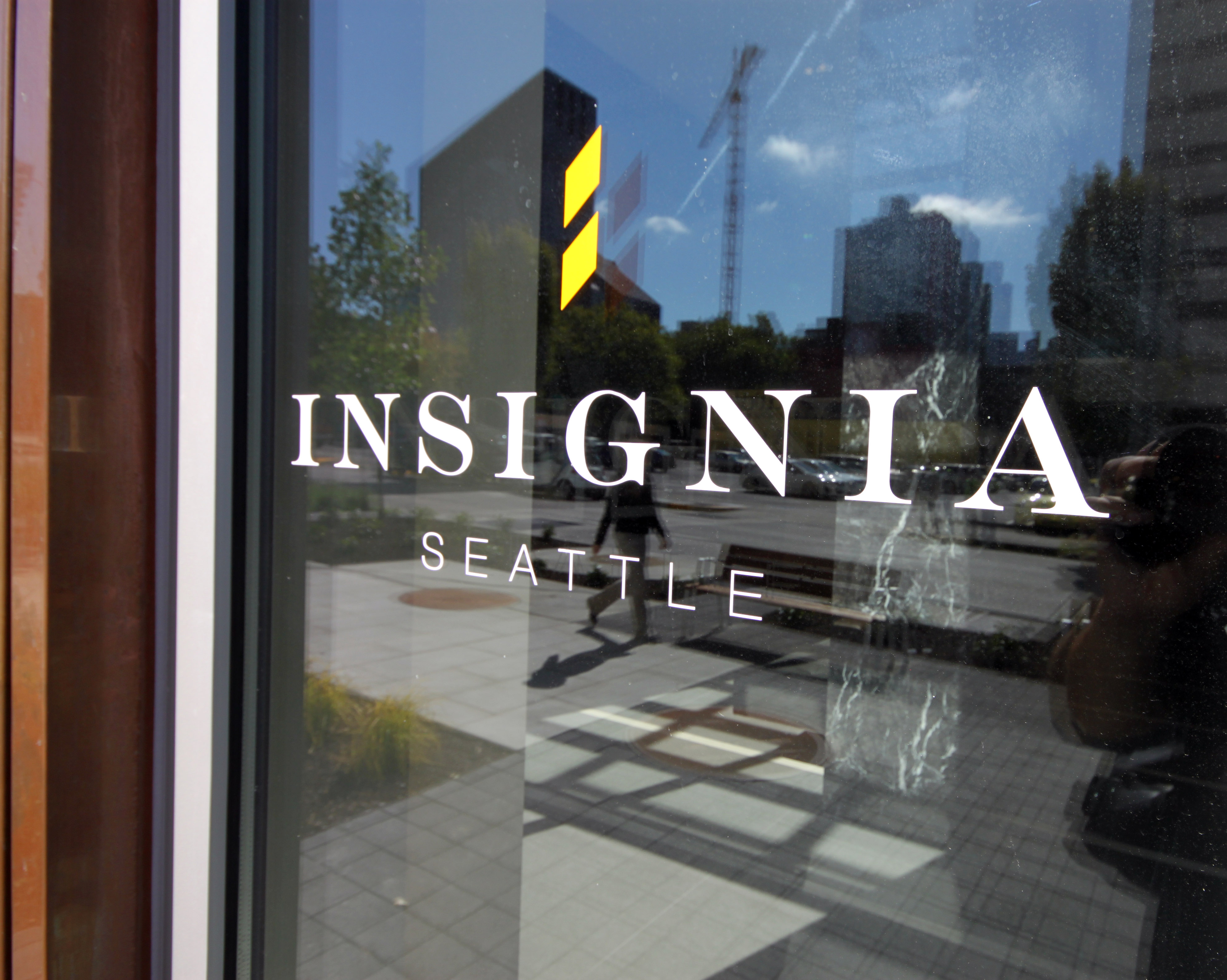 Insignia Towers Condo – Seattle, WA