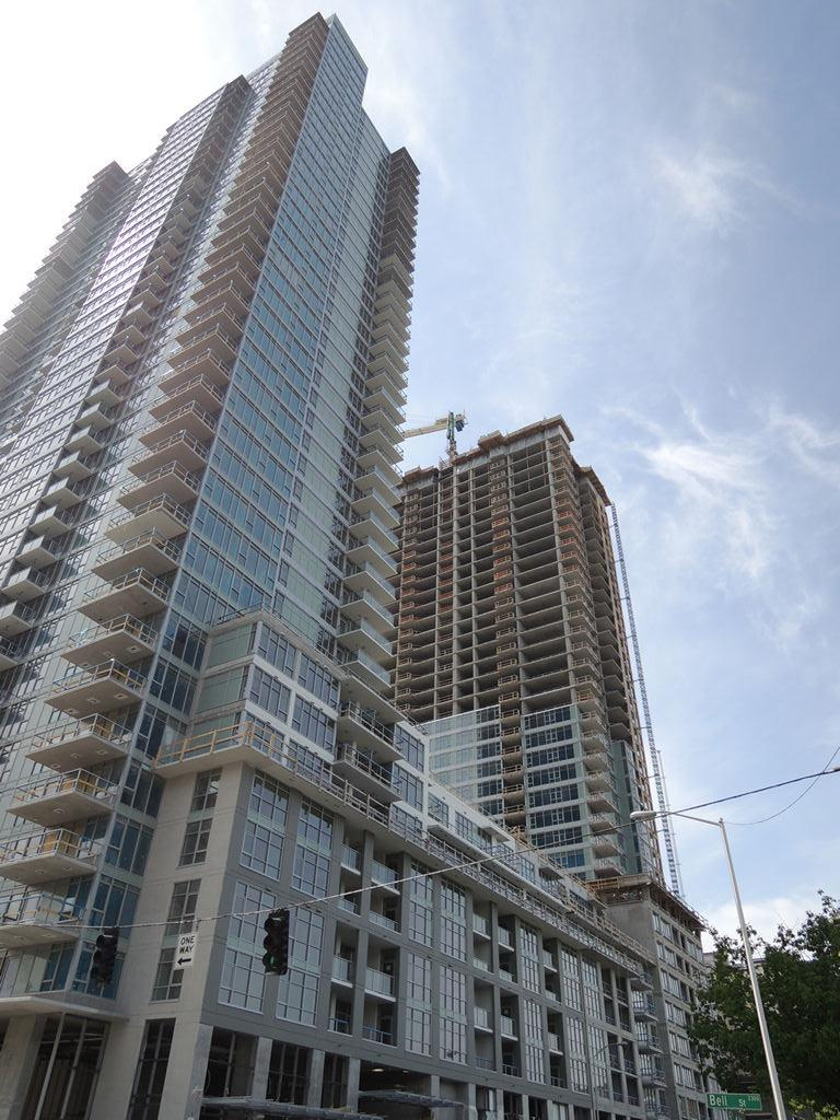 Insignia Towers Condo – Seattle, WA