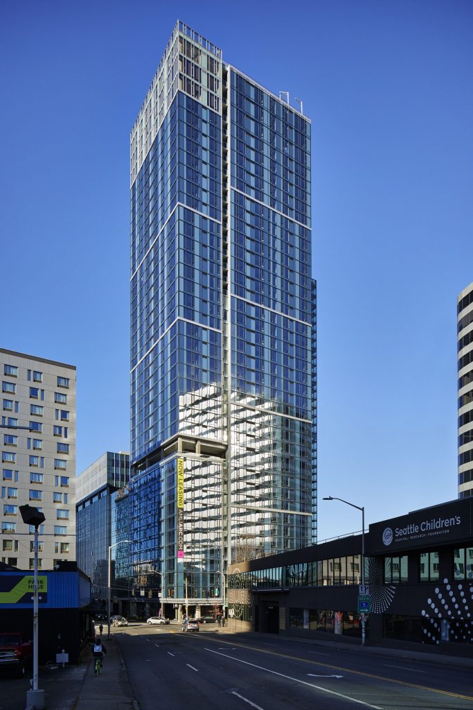 AMLI Arc – Seattle, WA